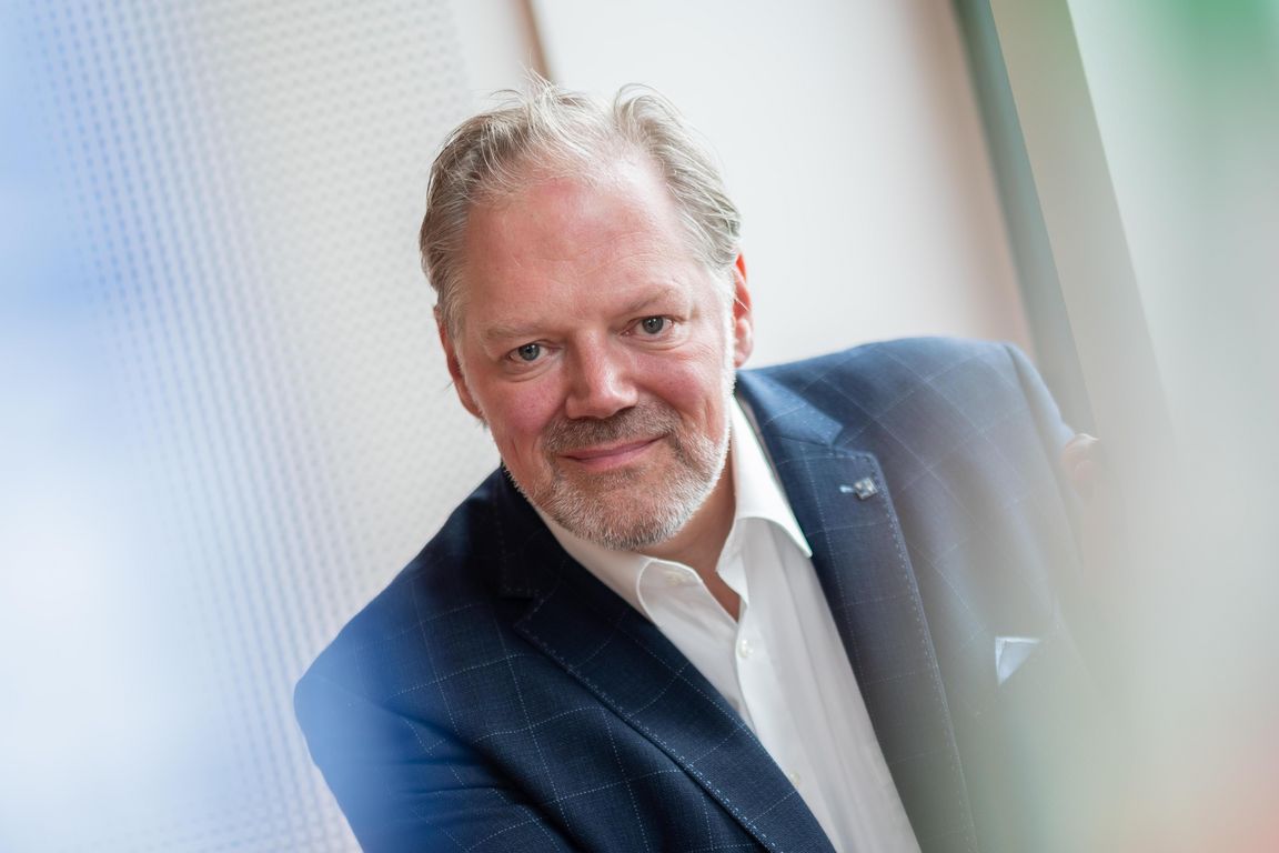 Dehoga-NRW-Präsident Rothkopf beklagt «Brain-Drain» im Gastgewerbe ...