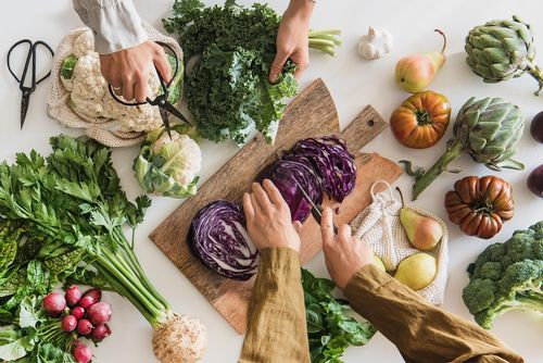 VKD setzt Fokus auf pflanzenbasierte Ausbildungsthemen: Tageskarte