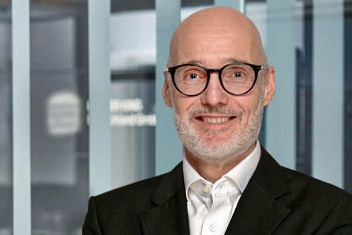 Jörg Ehmer neuer CEO von Burger King Deutschland: Tageskarte