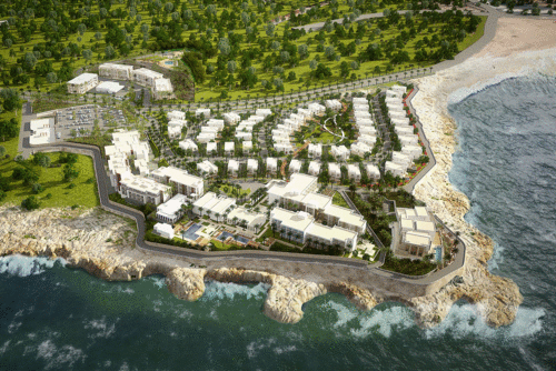 Hilton expandiert mit Luxusmarken: Tageskarte