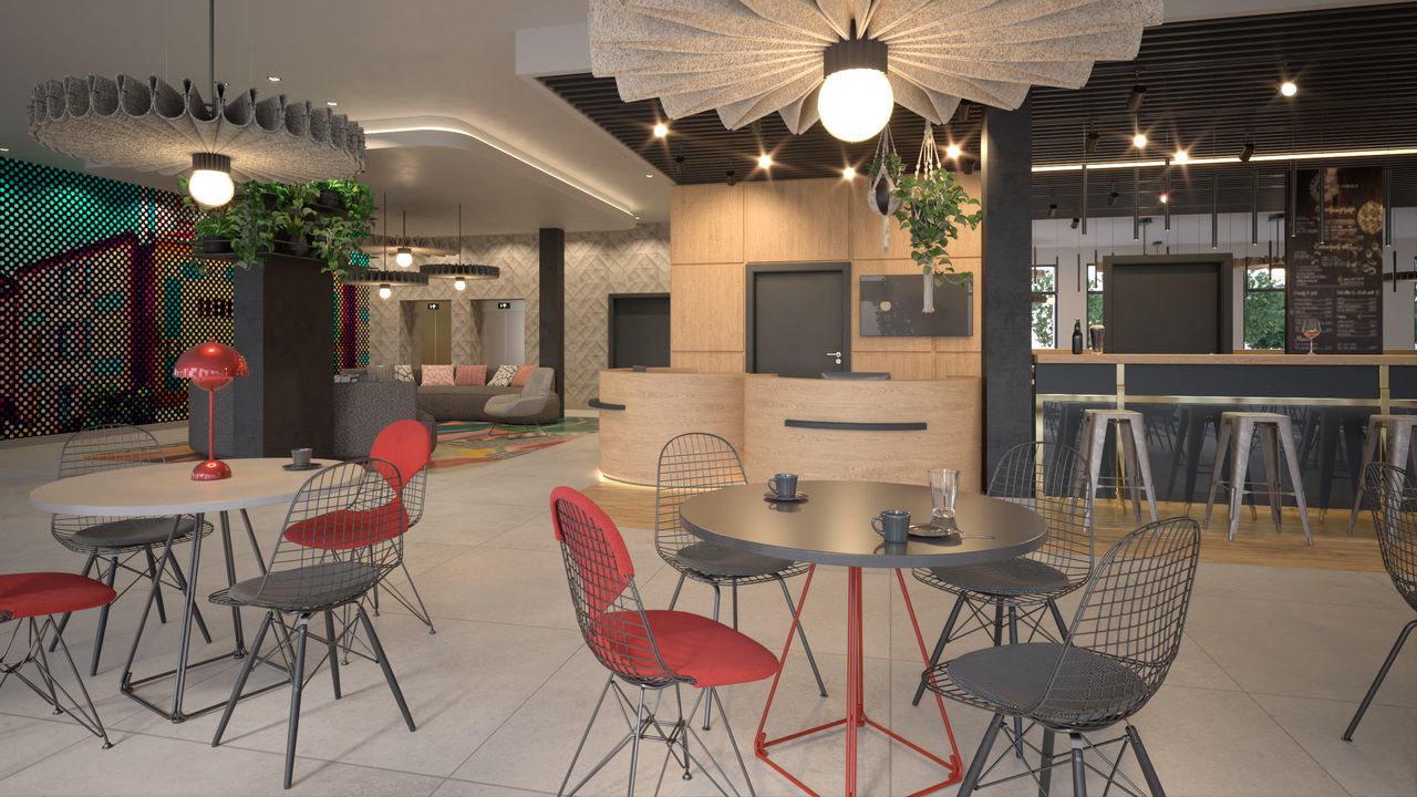 Accor und tristar setzen Expansion der ibis-Marken in Deutschland und ...