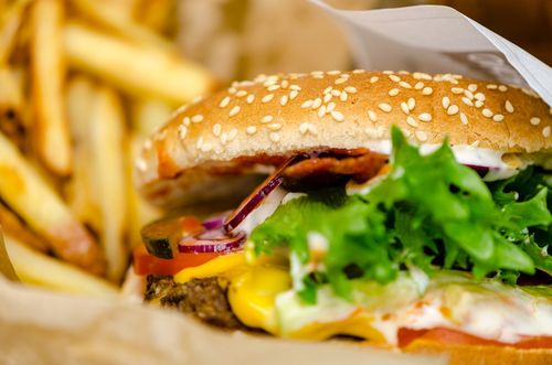 Die besten Burger-Restaurants in Deutschland: Tageskarte