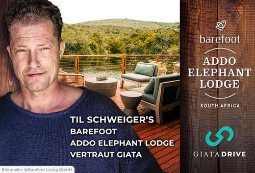 Barefoot Til Schweiger