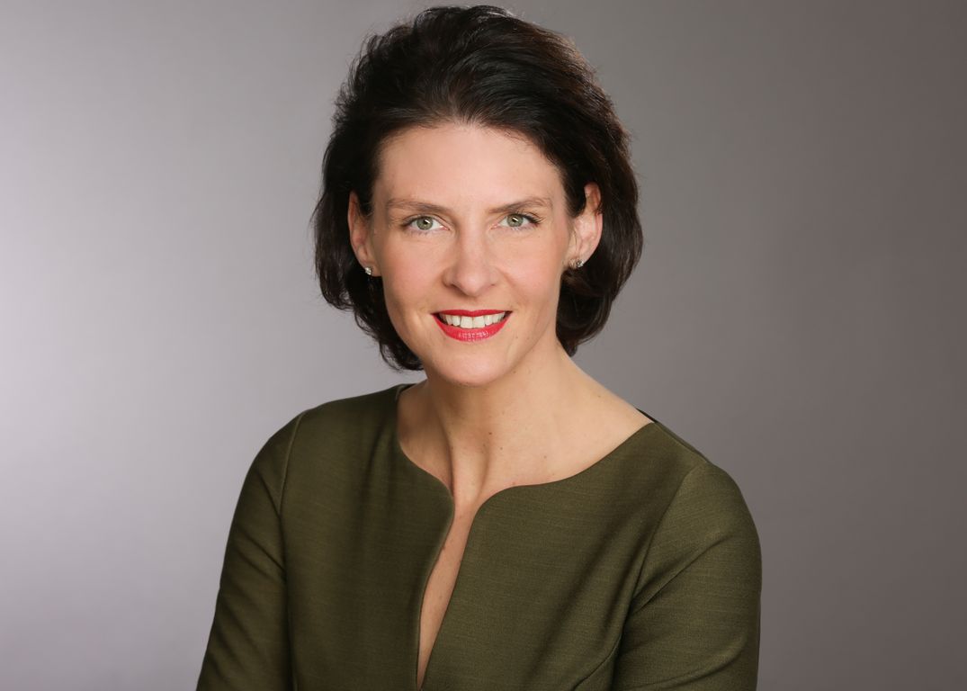 Melanie Weiler wird Head of Business Development bei den Geisel ...