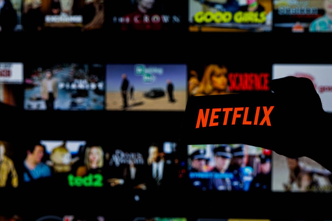 Netflix House - Streaming-Dienst plant Geschäfte und Restaurants ...