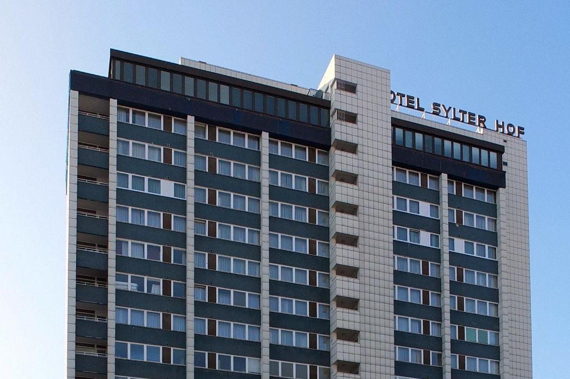 Sylter Hof in Berlin eröffnet neu als Economy-Hotel: Tageskarte