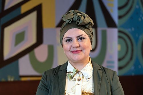 Novum Hospitality mit Doppelspitze - Samira Said neue CEO: Tageskarte