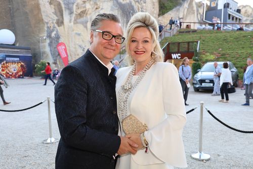 Keine Entschädigung – Adlon-Familie will bis vor das Verfassungsgericht ...