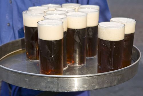 Brauerei Bolten übernimmt Hannen Alt und Gatz Altbier: Tageskarte