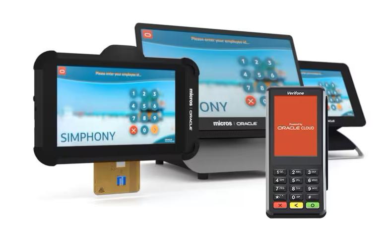 Oracle MICROS Kasse Gastronomie - Erfahrungen, Test , Preise ...