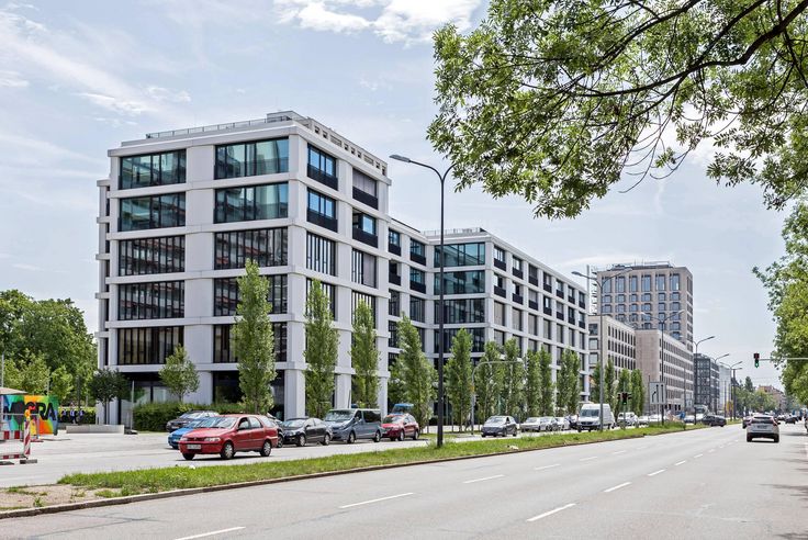 Portun Gastronomie zieht ins Schwabinger Tor in München: Tageskarte