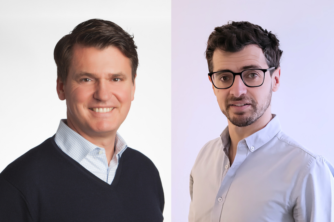 Numa-Group mit neuem CFO Torsten Weihrich und CRO Nick Abrahams: Tageskarte