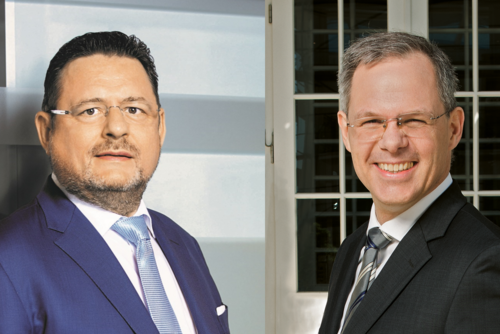Seetelhotels: Rolf Seelige-Steinhoff und Walter Neumann beenden ...