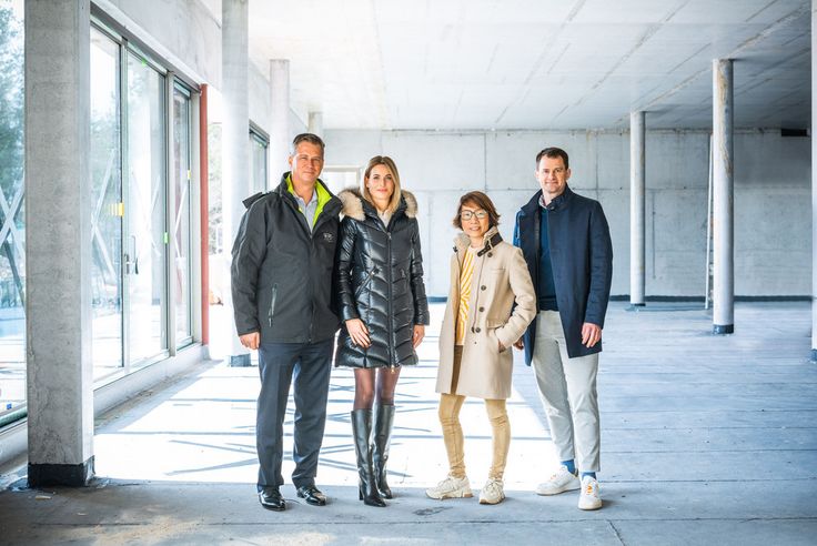 Sarah Henke und Christian Eckhardt eröffnen Restaurant Lemabri: Tageskarte