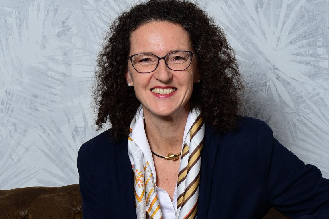 Doris Bernard neue CFO der Welcome Hotels: Tageskarte