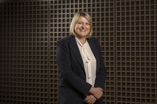 Katharina Kramer neue Operations Managerin im Platzl Hotel München ...