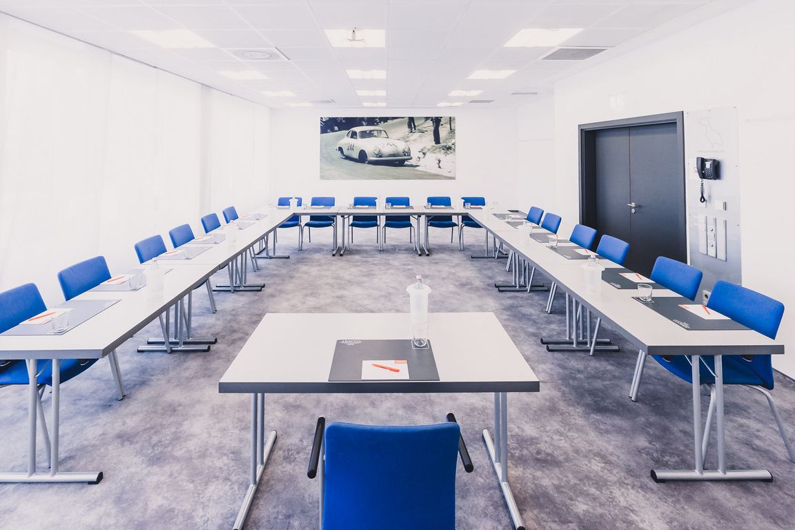 Gorgeous Smiling Hotels übernimmt Abacco Hotel in Korntal-Münchingen ...