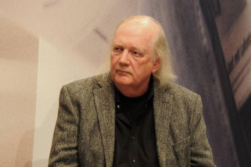 Die Kraft des Schmeckens: Podcast mit Gastronomiekritiker Jürgen ...