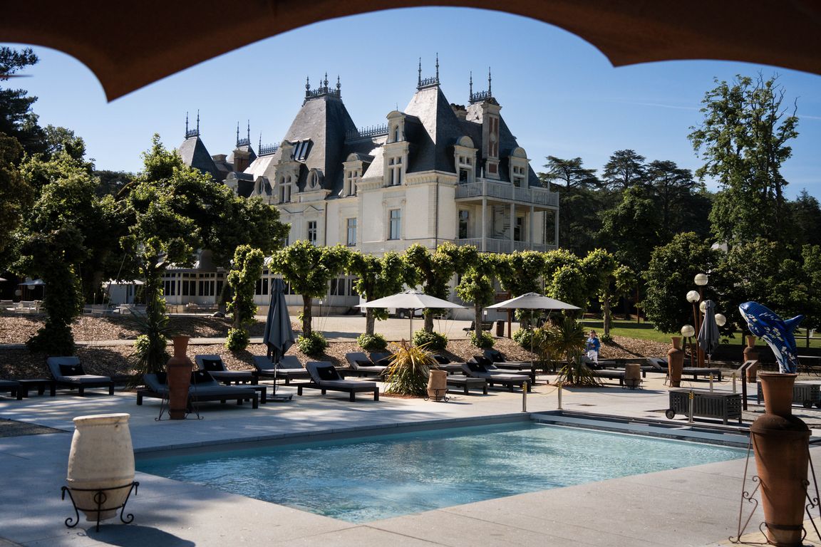 Ein Jahr Hilton und Small Luxury Hotels: Tageskarte