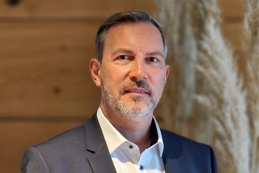 Wechsel an der Spitze des A-ROSA Sylt: Sven Fritzsche löst Marc ...