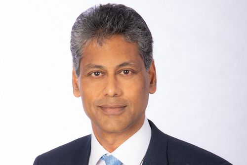 Marriott ernennt Satya Anand zum Präsident Europa, Naher Osten und ...