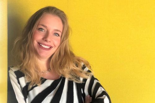 Verena Butler neue Hoteldirektion im Arborea Marina Resort Neustadt ...