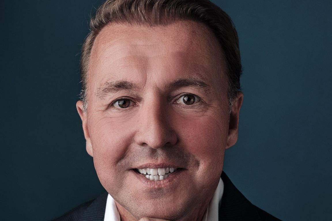 Jan Heringa jetzt Vice President Development bei Leonardo Hotels ...