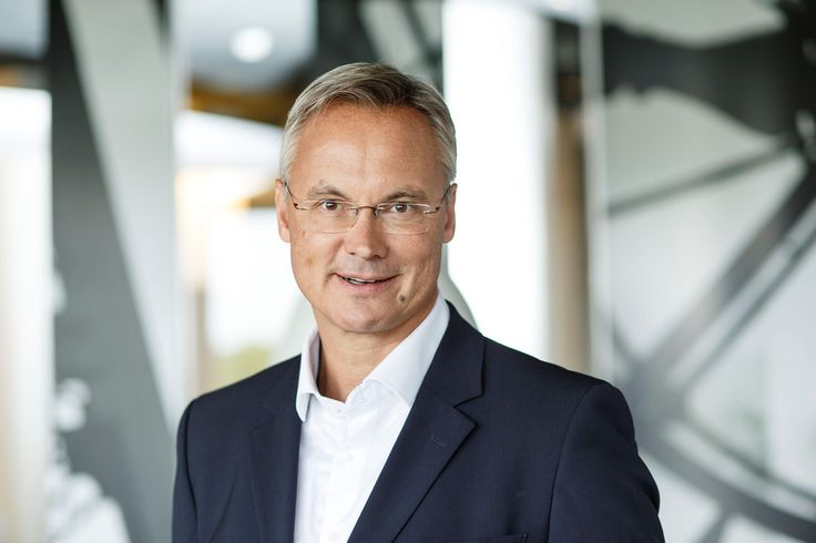 Burgerista-CEO Michael Thilo Werner übergibt an Thomas Burscheidt ...