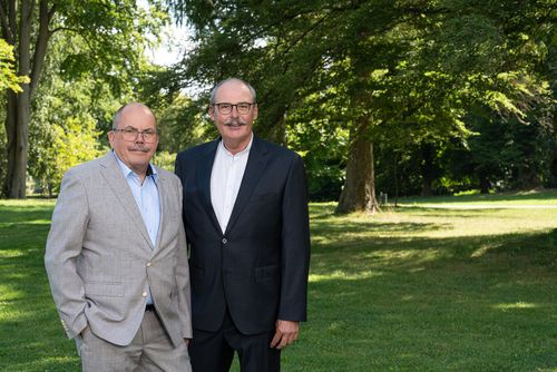 Fleesensee Hotelbetriebsgesellschaft verabschiedet Harald Schmitt ...