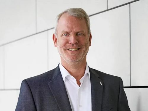 Michael Naber führt zwei Hotels der HR Group in Braunschweig: Tageskarte