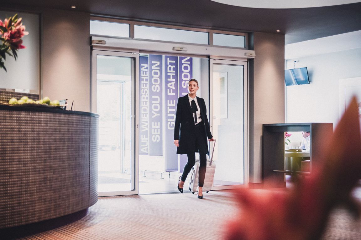 Gorgeous Smiling Hotels übernimmt Abacco Hotel in Korntal-Münchingen ...