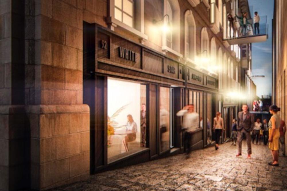 Ruby kündigt erstes Hotelprojekt auf Malta an: Tageskarte