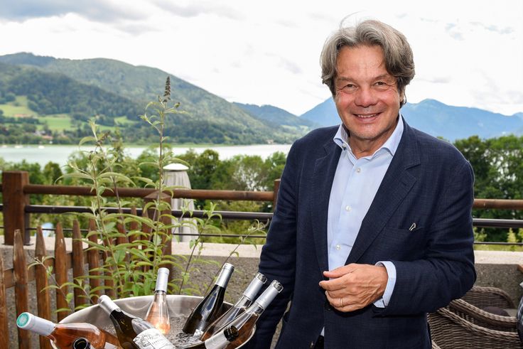 Podcast mit Michael Käfer – Wie der Großgastronom mit Krisen und ...