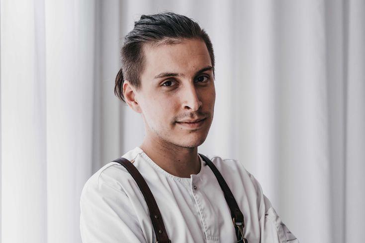 Küchenchef Vicenzo Broszio schafft Neustart im theNOname: Tageskarte