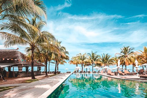 Dertour Hotel Division expandiert: Sieben neue Hotels bis Sommer 2026 ...