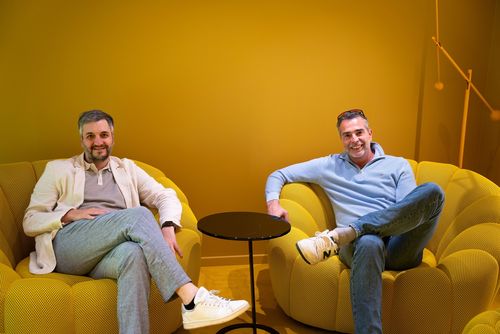 ReGuest übernimmt opensmjle: Tageskarte