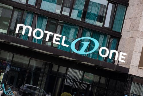 Motel One unterzeichnet Mietvertrag in Madrid: Tageskarte