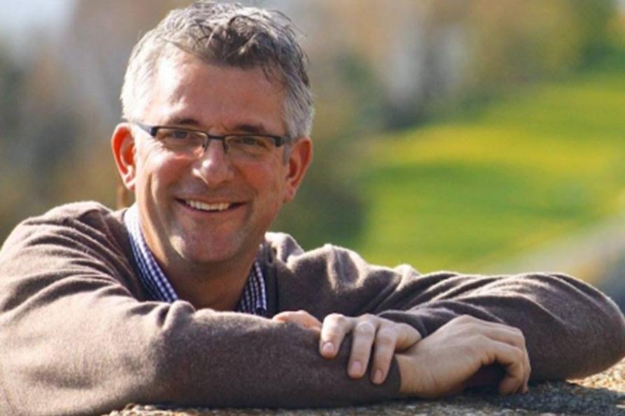 Falstaff Wein Trophy 2021: Thomas Haag vom Weingut Schloss Lieser ist ...