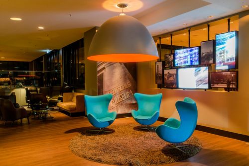 Motel One bilanziert Rekordergebnis: Tageskarte