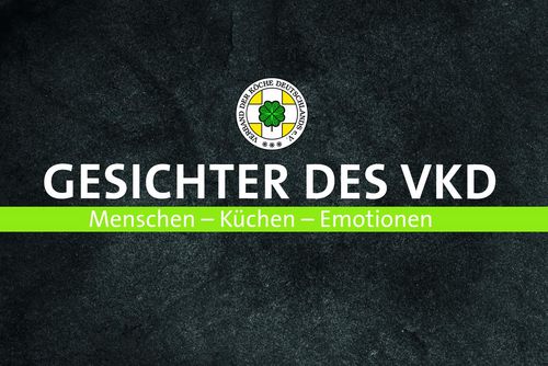 Videoreihe „Gesichter des VKD“ gestartet: Tageskarte