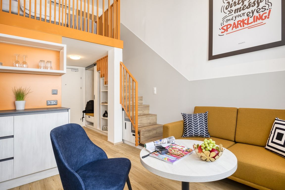 lyf und Somerset Schönbrunn - Ascott Limited wächst in Wien: Tageskarte