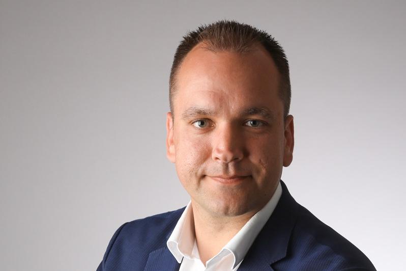 Peter Ritter ist neuer Regionaldirektor Bayern der Achat Hotels: Tageskarte