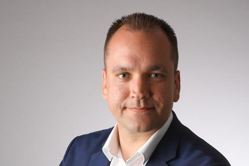 Peter Ritter ist neuer Regionaldirektor Bayern der Achat Hotels: Tageskarte