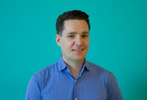 Von Design-Hotels zu Customer Alliance: Mario Eiländer kümmert sich um ...