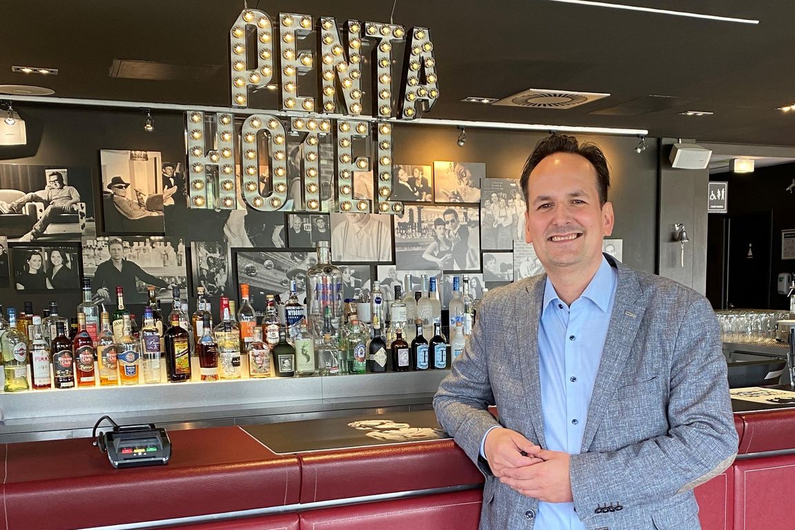 Penta Hotels ernennt Carsten Rohde zum General Manager für Eisenach und ...