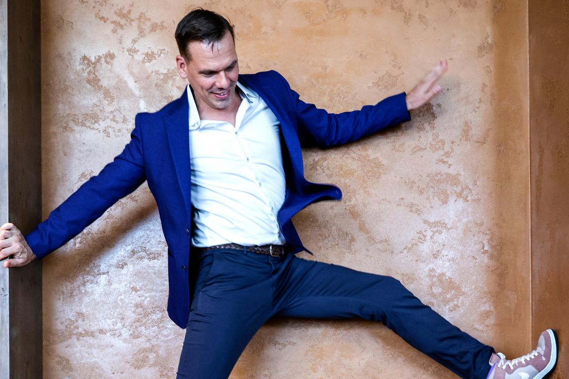 Mads Wolff neuer General Manager des 25hours Hotel One Central in Dubai ...