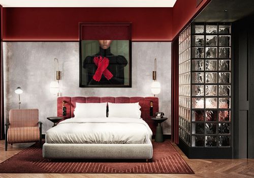 Berlin bekommt zweites Radisson RED Hotel: Tageskarte