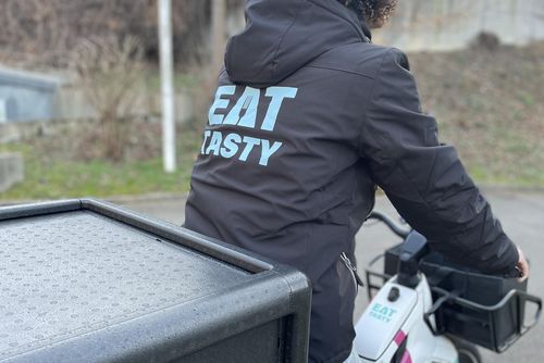 Ghost Kitchens: Enchilada Gruppe geht mit Eat Tasty an den Start ...