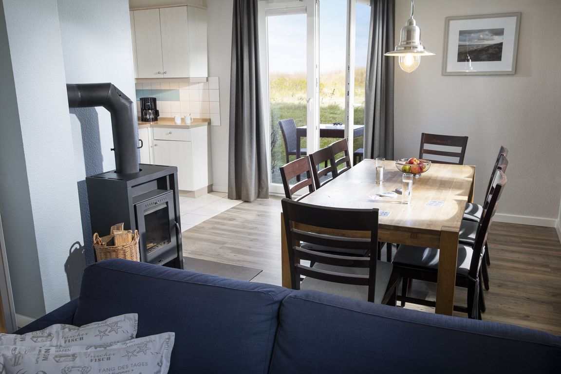 Tui Blue startet mit erstem Hotel auf Sylt: Tageskarte