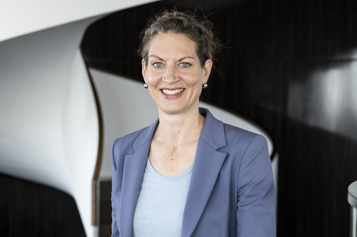 Carolin Beuster neue Director of Sales & Marketing im The Fontenay ...